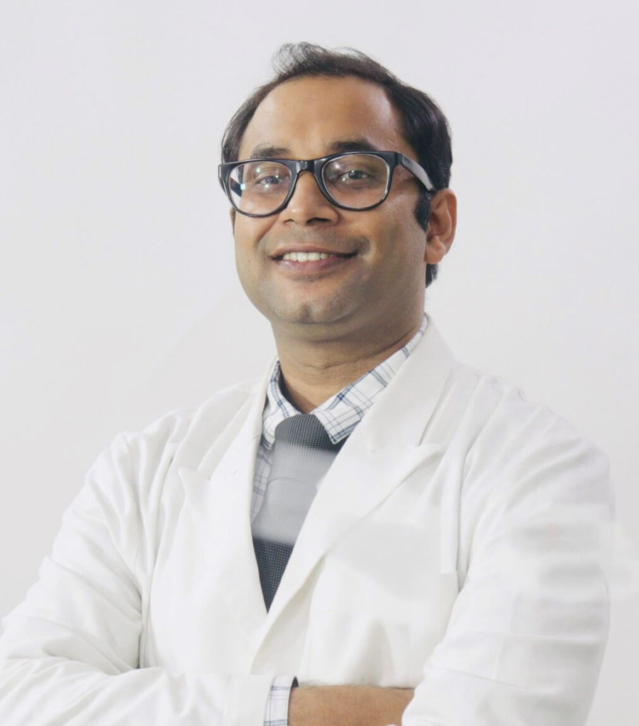 All Doctors in Saket Hospital - Private Hospital